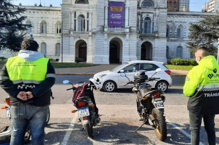 La Guardia Urbana y de Tránsito tendrán una base operativa | Estación ...