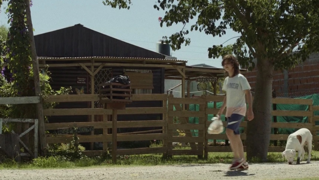 La película platense "Entremedio" llega a los cines | Estación Sur Digital